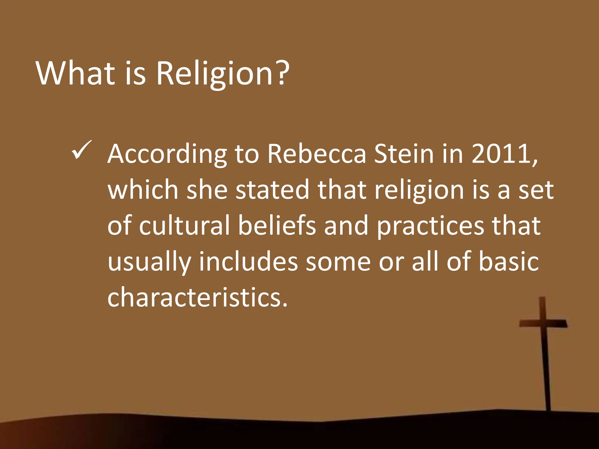 Lesson 3 - Spiritaul Self Religion Topic.pptx