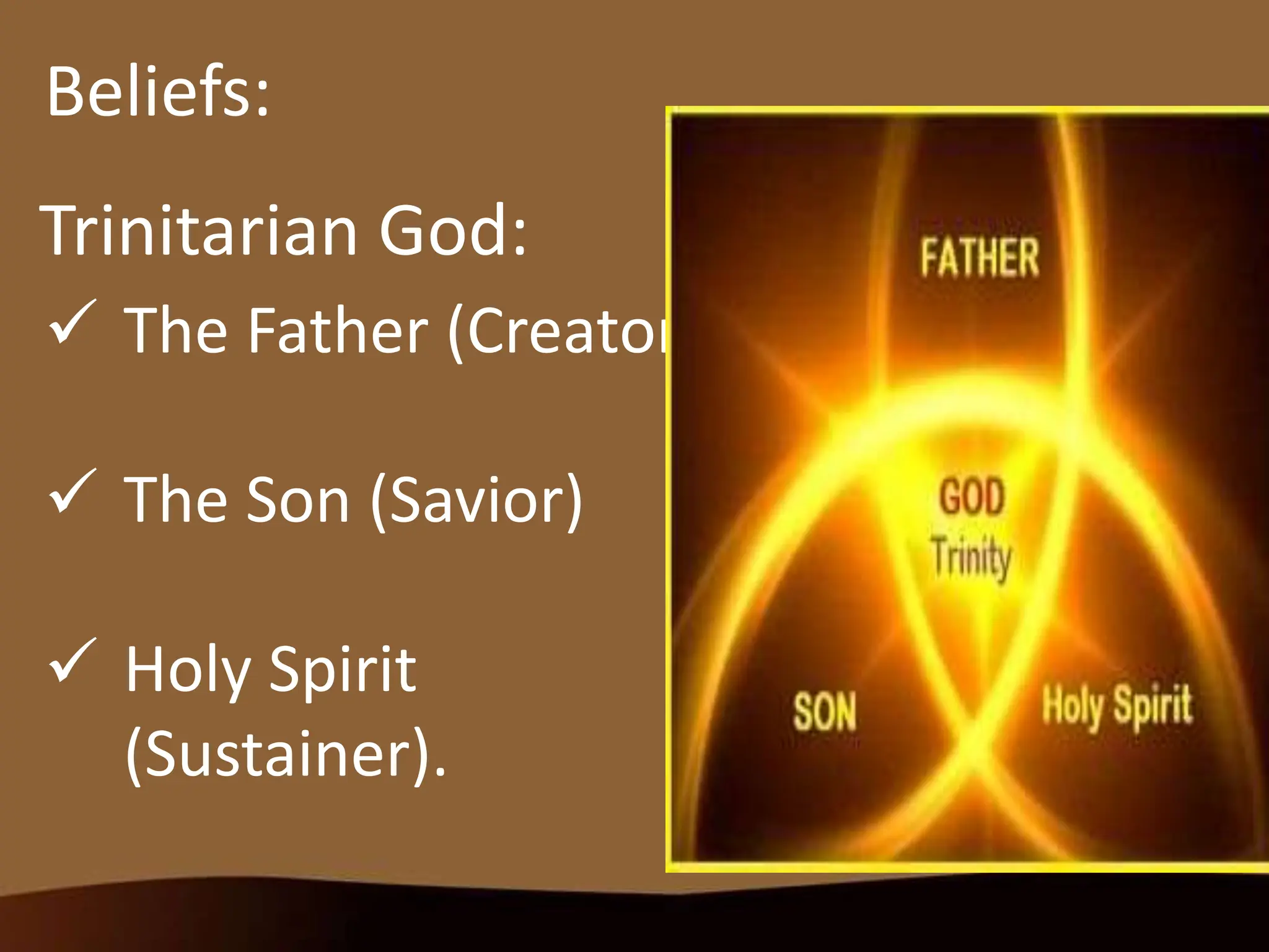 Lesson 3 - Spiritaul Self Religion Topic.pptx