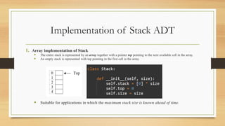 Lesson 3 - Stack ADT.pdf