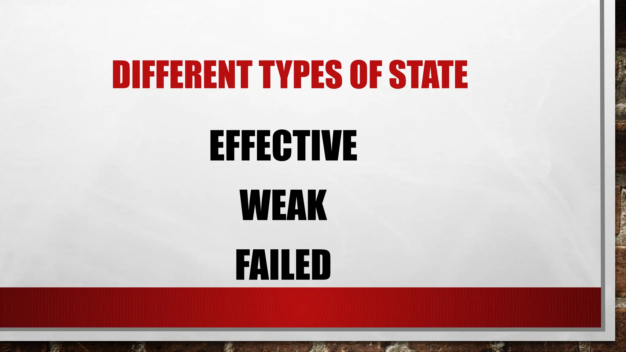 Lesson 3 - State, Nation, and the Globalization.pptx