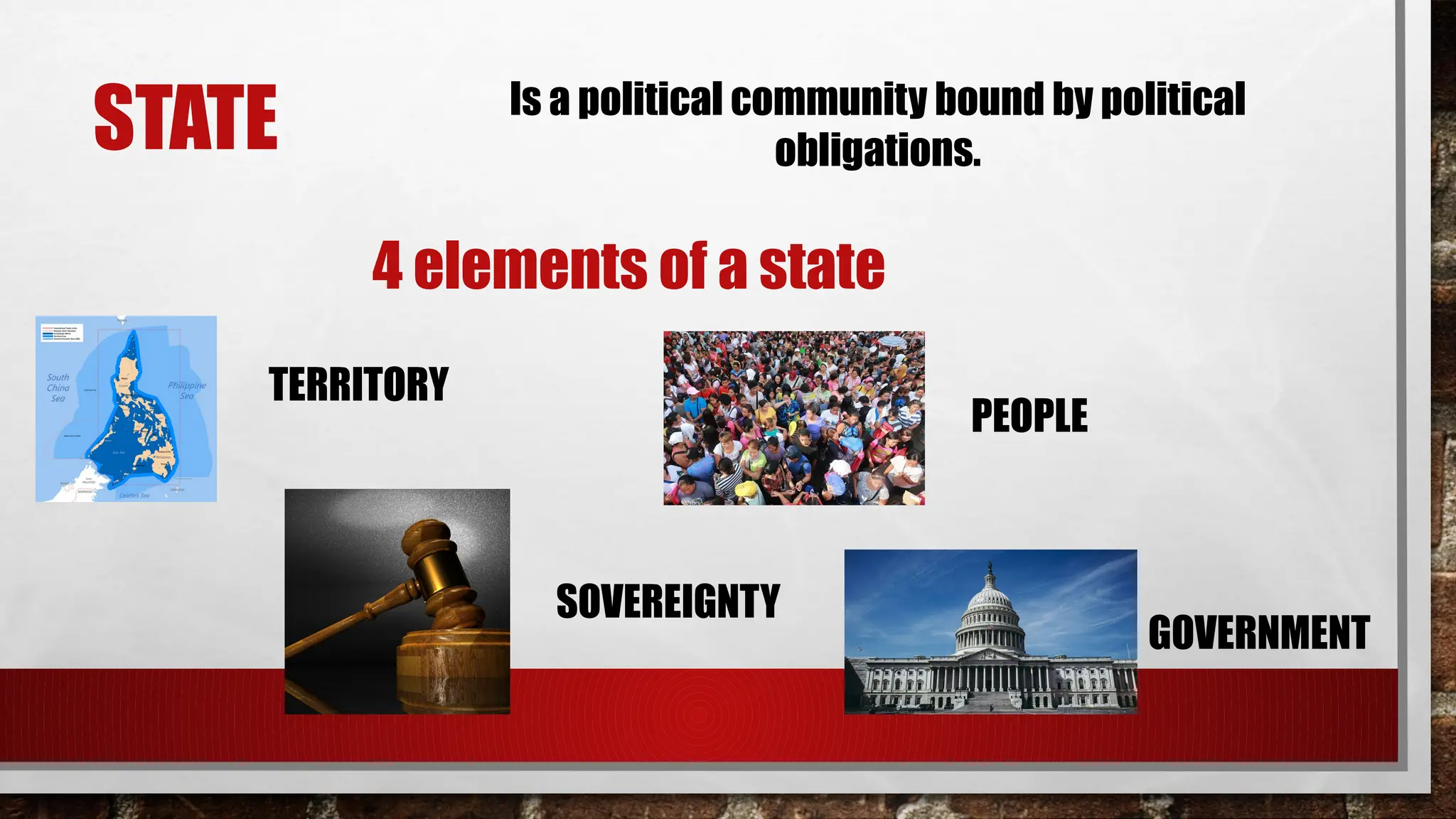 Lesson 3 - State, Nation, and the Globalization.pptx