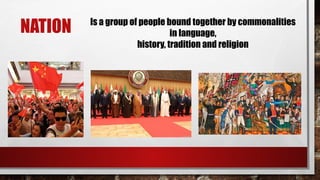 Lesson 3 - State, Nation, and the Globalization.pptx