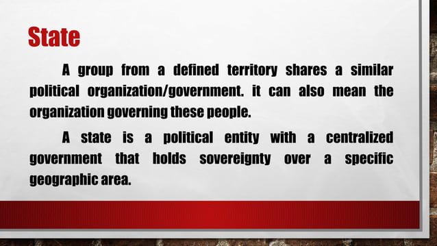 Lesson 3 - State, Nation, and the Globalization.pptx