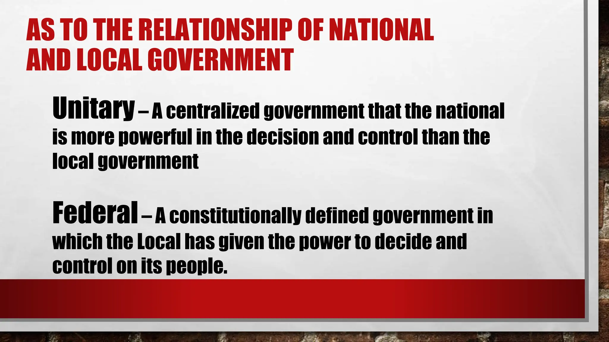 Lesson 3 - State, Nation, and the Government.pptx