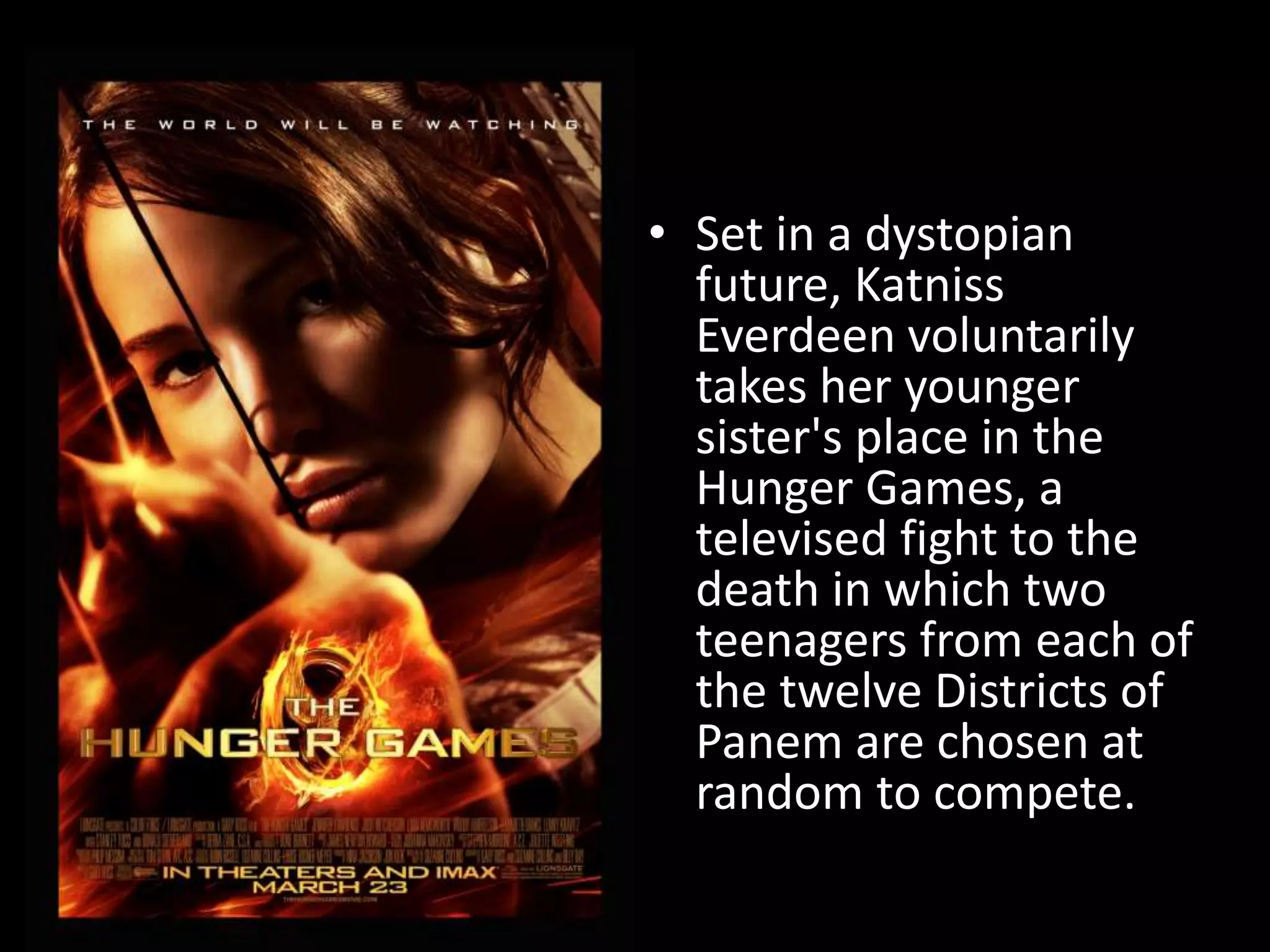 Lesson 3 - Action Adventure Sub genres | PPT