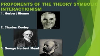 Lesson 3- Symbolic Interactionism .pptx