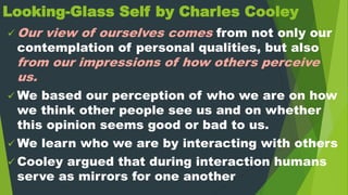 Lesson 3- Symbolic Interactionism .pptx