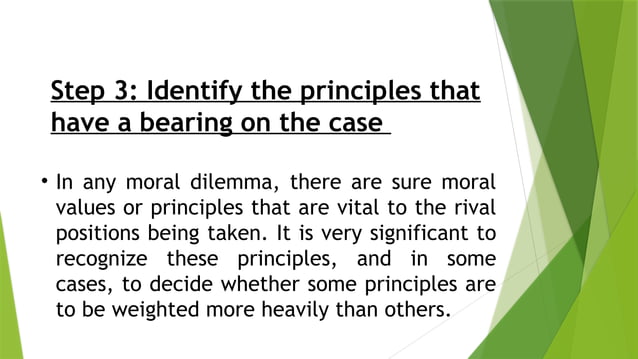Lesson 3 - The 7-Step Moral Reasoning Model.pptx