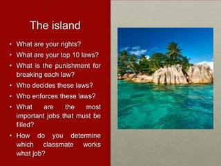 Lesson 3 the dawn of democracy | PPTX | Civic affairs | Politics