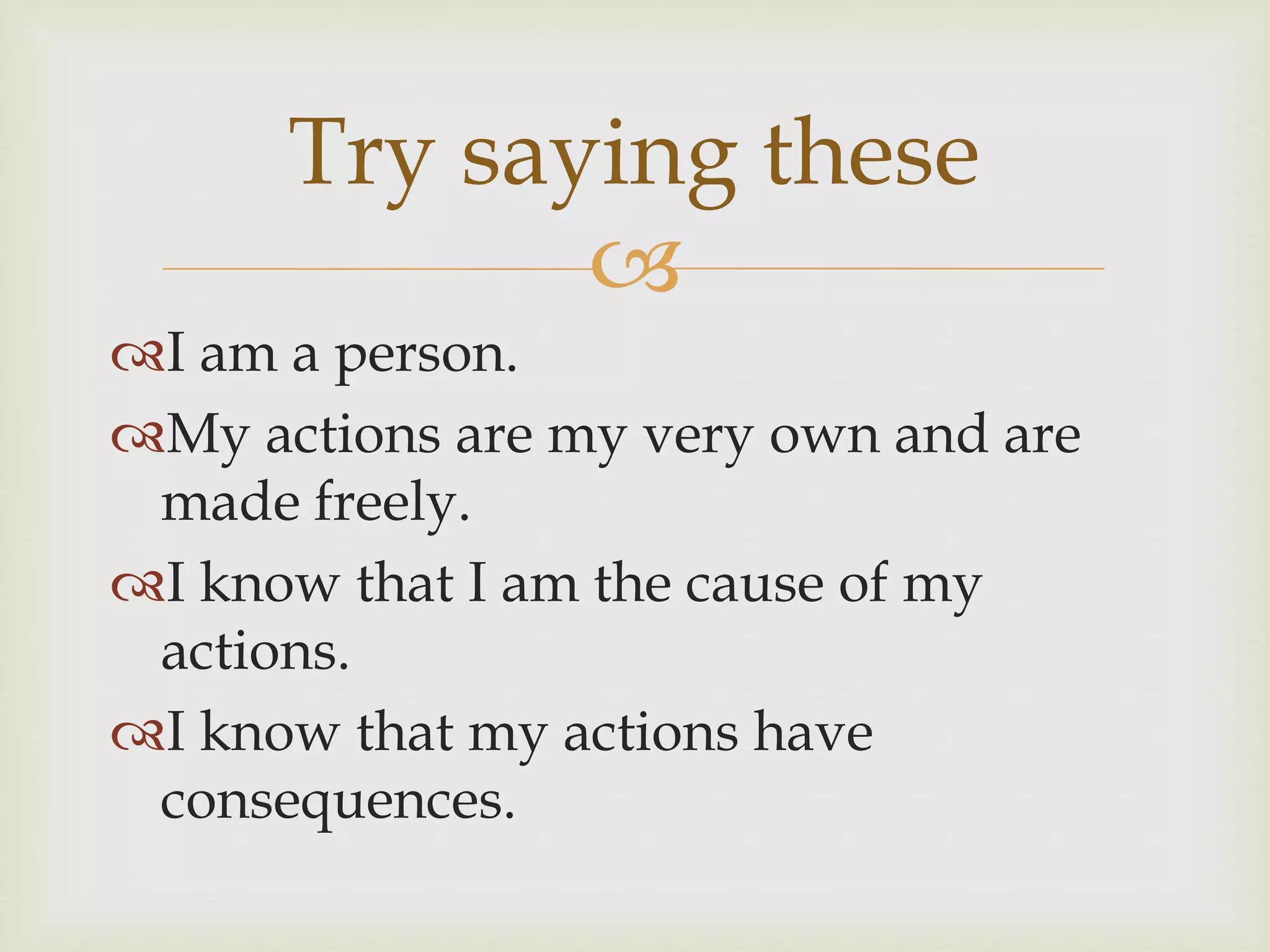 Lesson 3 the human as an embodied spirit | PPTX