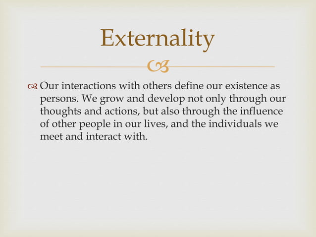 Lesson 3 the human as an embodied spirit | PPTX