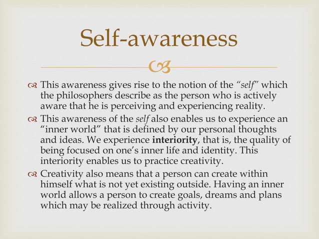 Lesson 3 the human as an embodied spirit | PPTX