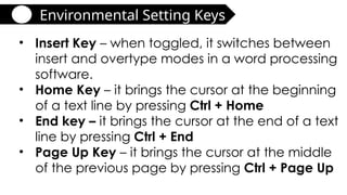 Lesson 3 - The Keyboard .pptx