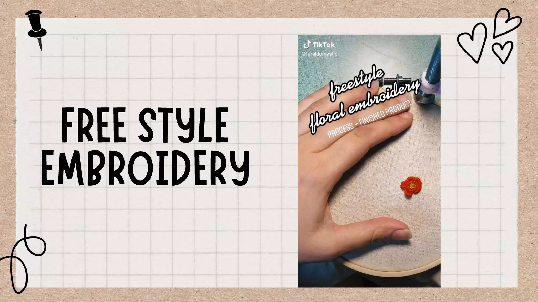 LESSON 3-UNDERSTANDING EMBROIDERY AS A NEEDLECRAFT TECHNIQUE.pptx