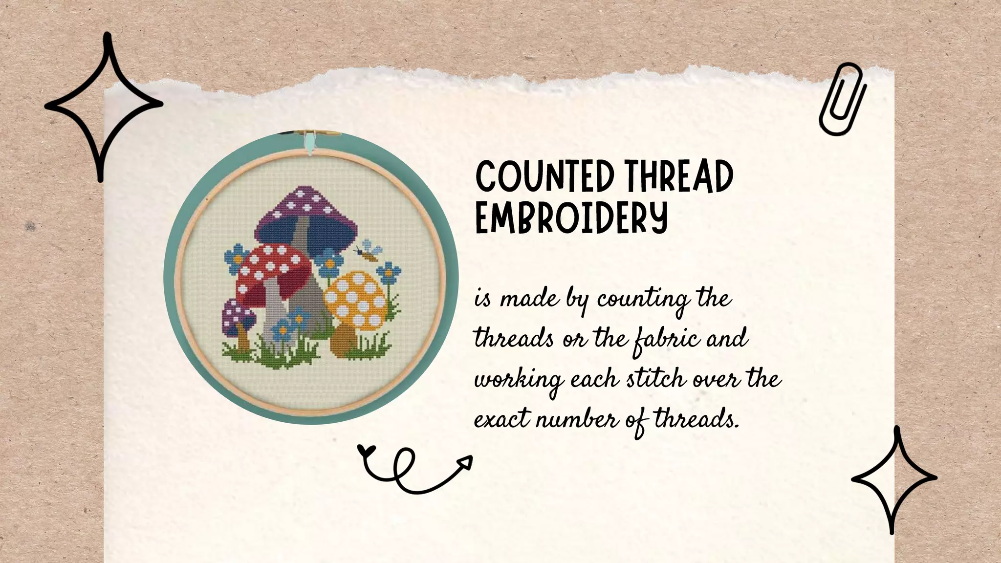 LESSON 3-UNDERSTANDING EMBROIDERY AS A NEEDLECRAFT TECHNIQUE.pptx