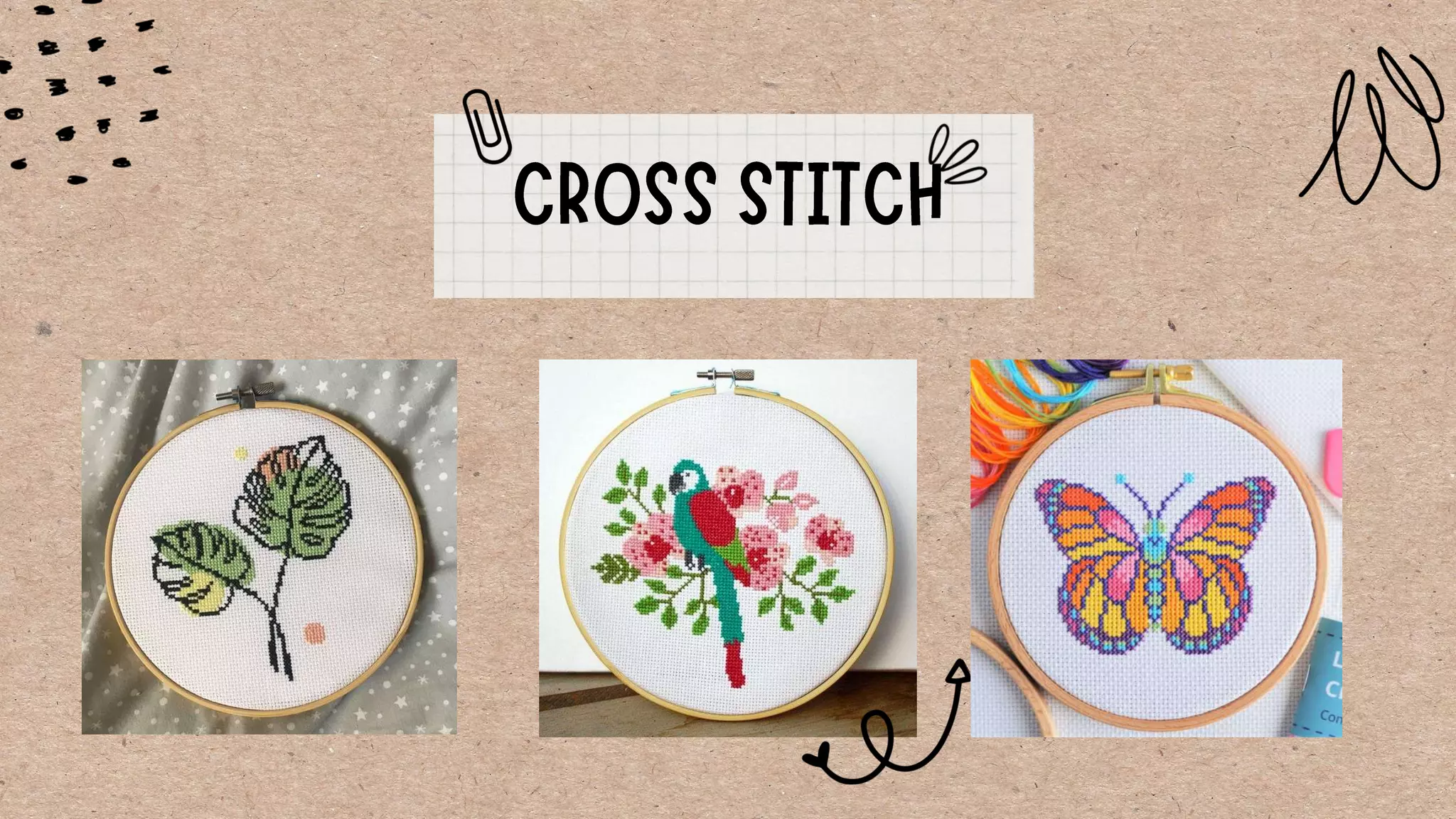 LESSON 3-UNDERSTANDING EMBROIDERY AS A NEEDLECRAFT TECHNIQUE.pptx