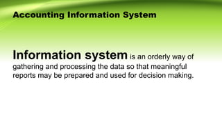 LESSON 3 - USERS OF ACCOUNTING FABM1 ABM | PPTX