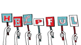 BEING HELPFUL AND KIND LESSON 3-VALUES1.pptx