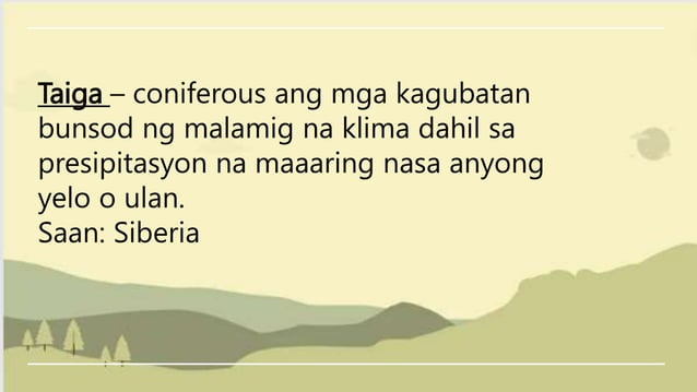 LESSON3-VEGETATION COVER AT MGA KLIMA SA ASYA.pptx