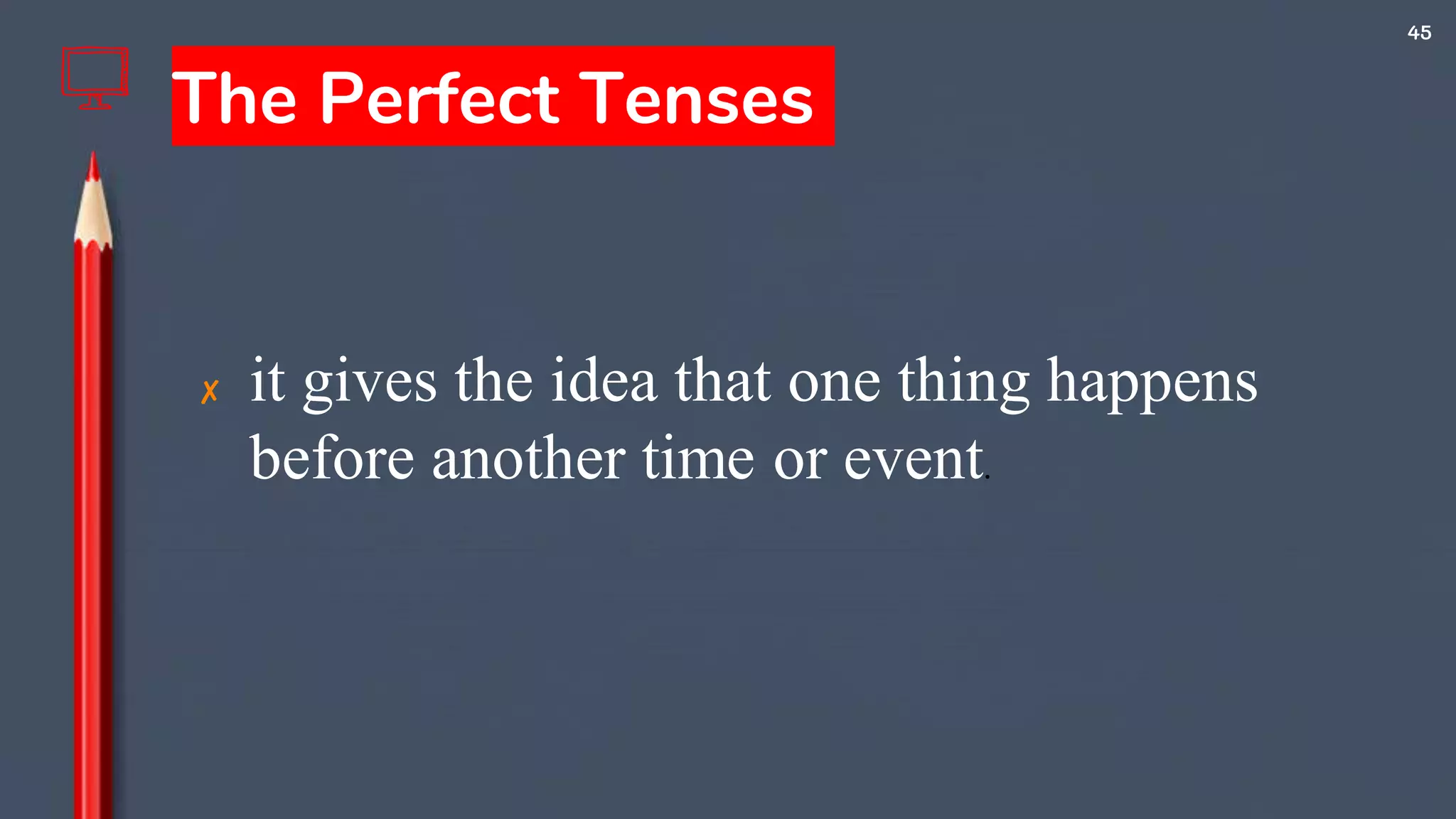 Verbs and Verb Tenses with Timeline | PDF