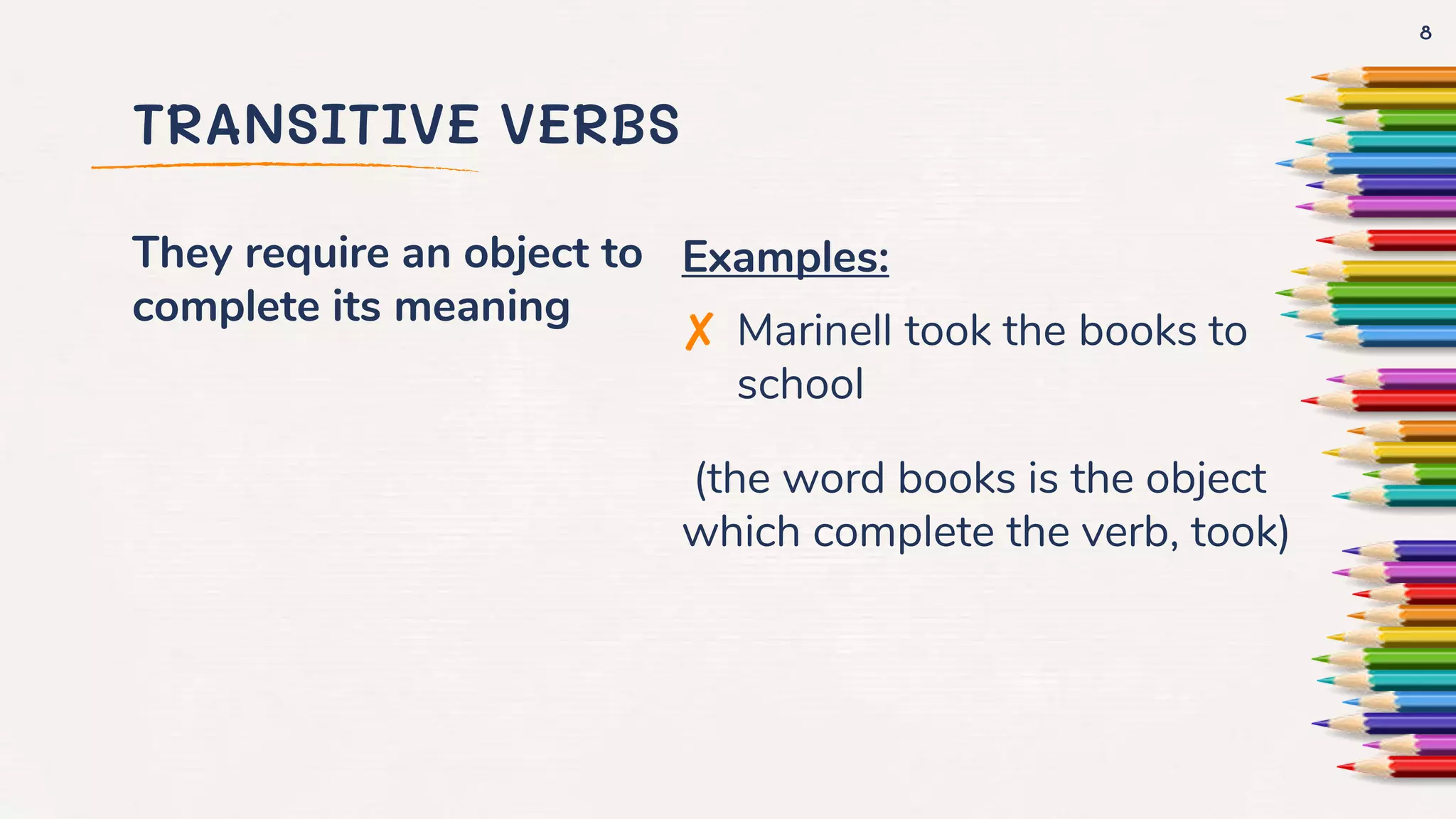 Verbs and Verb Tenses with Timeline | PDF