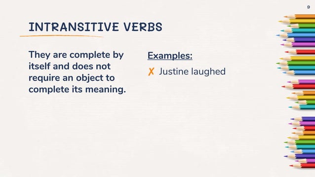 Verbs and Verb Tenses with Timeline | PDF