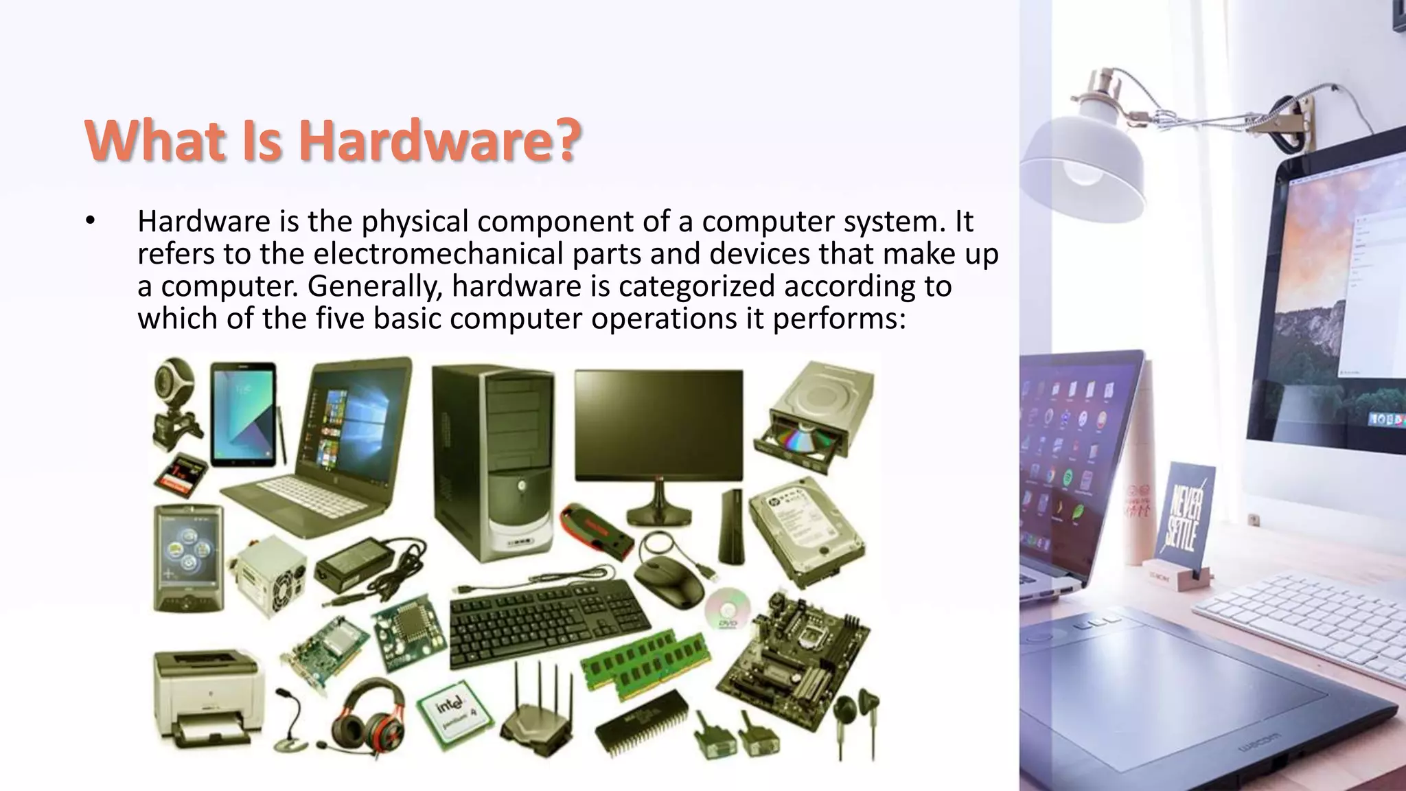 Lesson 3-What are the hardware components of computer.pptx