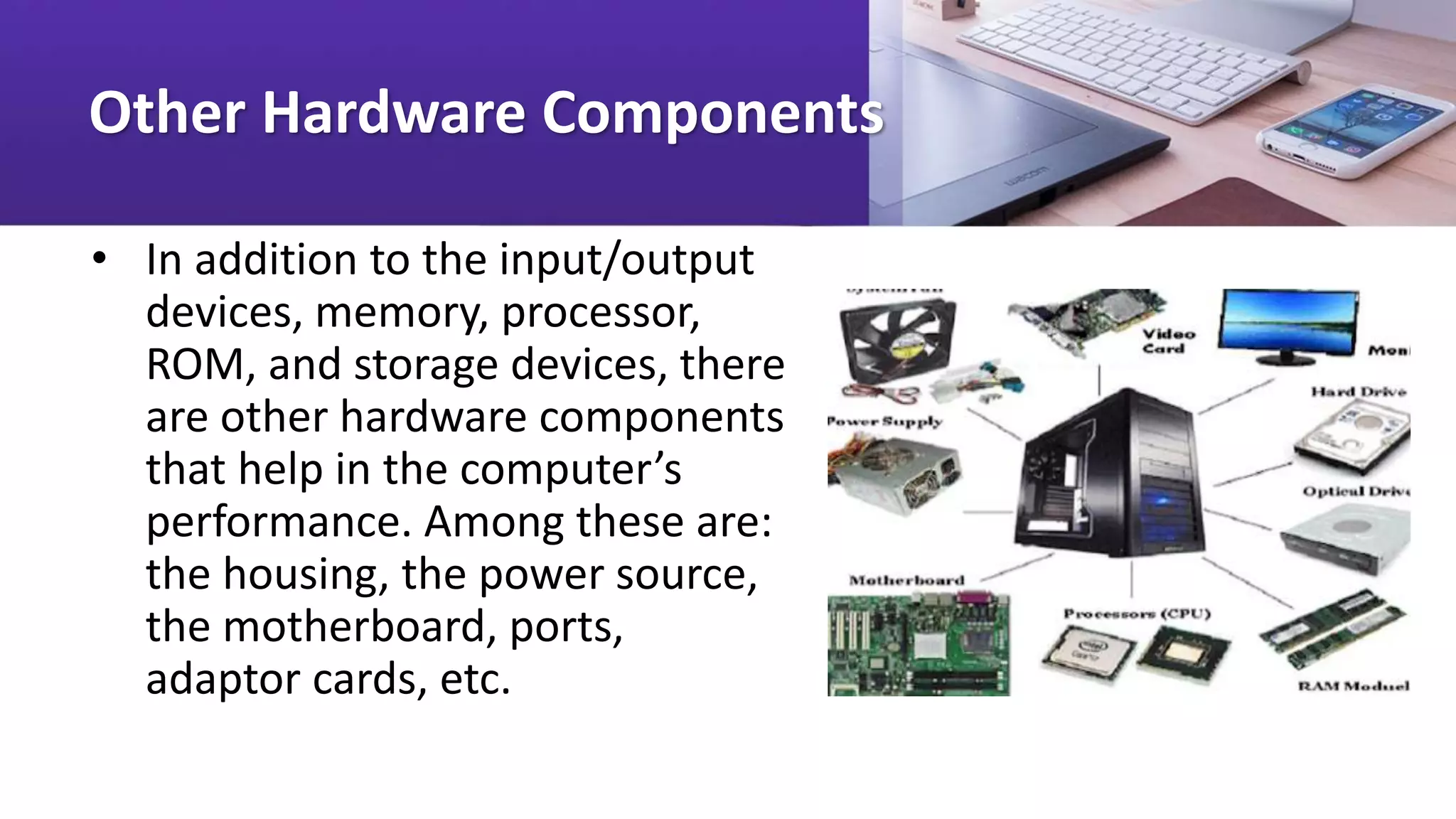 Lesson 3-What are the hardware components of computer.pptx