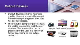 Lesson 3-What are the hardware components of computer.pptx