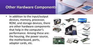 Lesson 3-What are the hardware components of computer.pptx