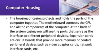Lesson 3-What are the hardware components of computer.pptx