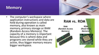 Lesson 3-What are the hardware components of computer.pptx