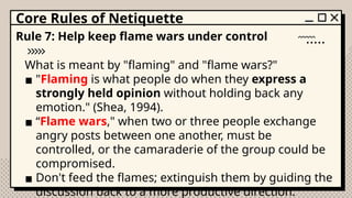 Lesson 3 - What is Netiquettes? in Empowerment Technologies.pptx