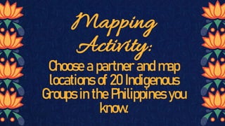 Lesson 3 - Where Are the IPs in the Philippines.pdf