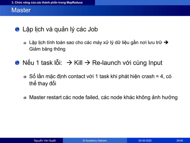 Lesson 3 - Xu ly du lieu lon voi MapReduce.pptx