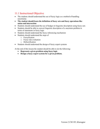 AI Lesson 30 | PDF | Physics | Science