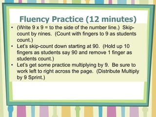 Module 5, Lesson 30 | PPT