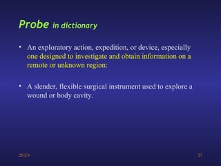 Lesson 30 Logic Analyzers Logic Analyzers.ppt