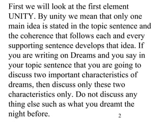 ENG101- English Comprehension- Lecture 31 | PPT