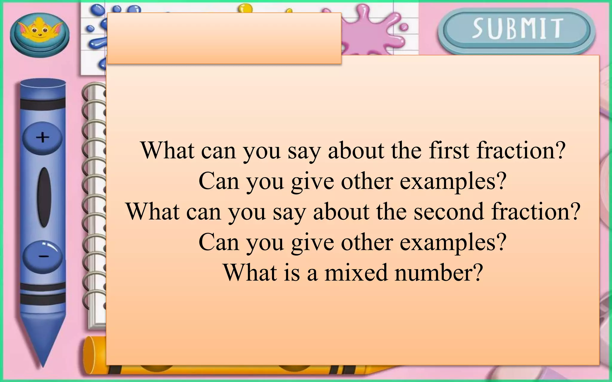 Lesson 31- Identifying Proper,Improper and Mixed number.pptx