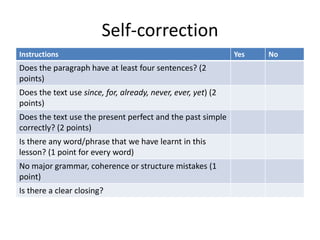 Lesson 3 16 17-3 eso | PPT