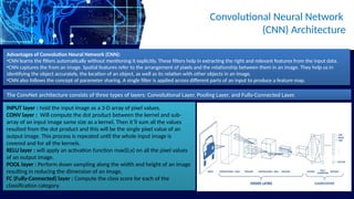Deeplearning for Computer Vision PPT with | PPTX