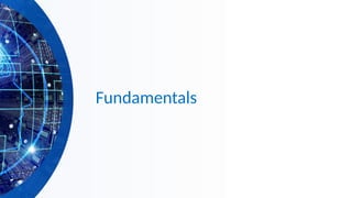 Deeplearning for Computer Vision PPT with | PPTX