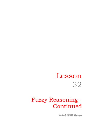 Lesson 32 | PDF