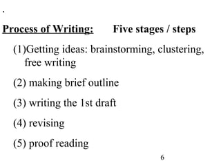 ENG101- English Comprehension- Lecture 33 | PPT
