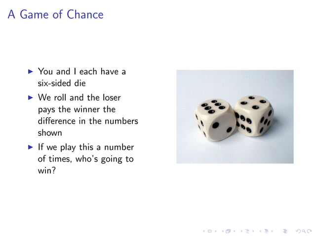 Lesson34 Intro To Game Theory Slides | PPT