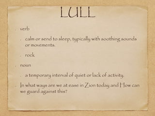 Old Testament Lesson 35 prophets | PPTX | Christianity | Religion ...