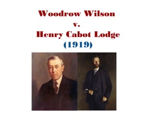 Lesson 36 the focus of history 1 | PPT