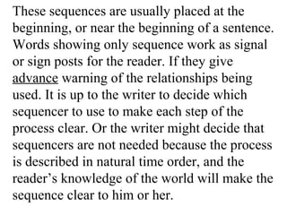 ENG101- English Comprehension- Lecture 37 | PPT