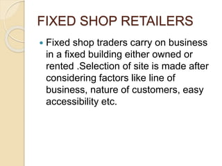 Lesson 39 | PPTX | Malls & Shopping Centers | Attractions